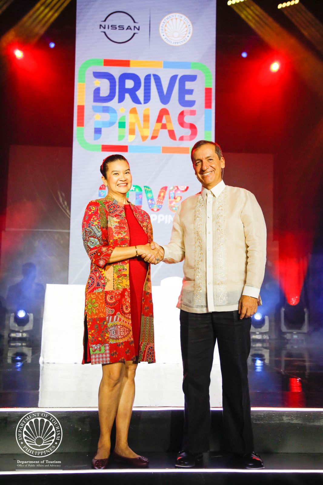 Visit Philippines on Twitter: "𝗟𝗢𝗢𝗞: The Department of Tourism (DOT) on Monday (Jul. 10) forged ...