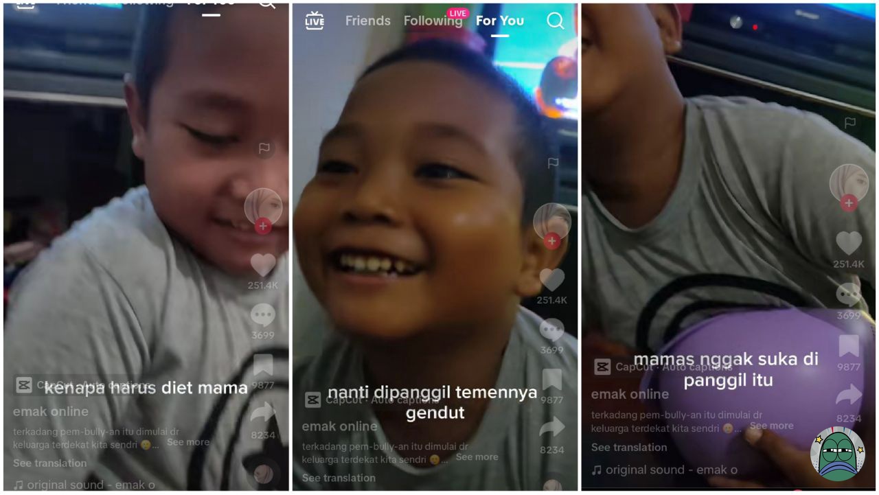 Tanyarl ㅡ 🚫 Rep OOT/AFF/JUALAN on Twitter: "tanyarl yang ngevideoin tante nya (adik dri mama nya ...