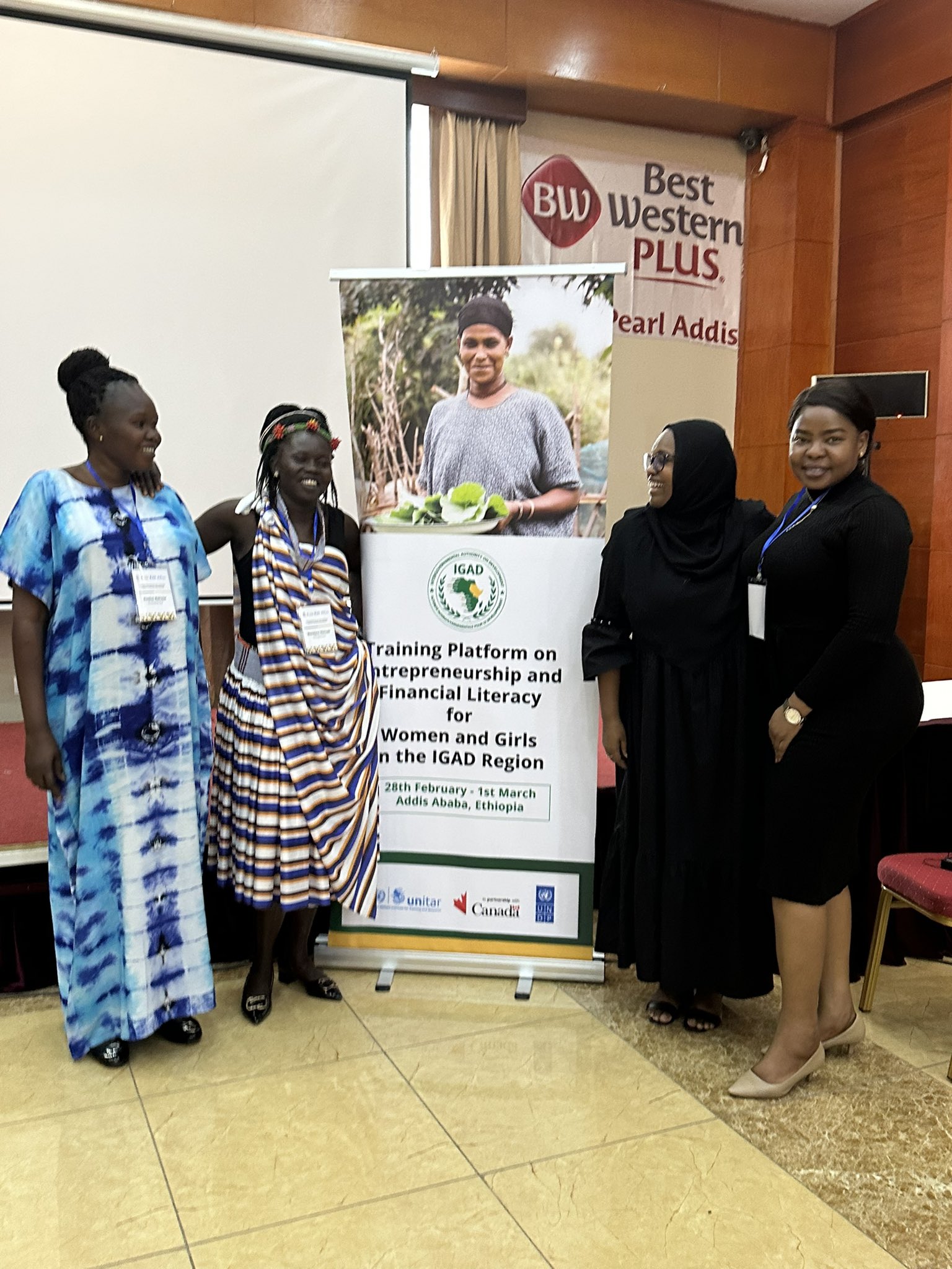 Igad Gender On Twitter Celebrating The Maputo Protocol A Landmark