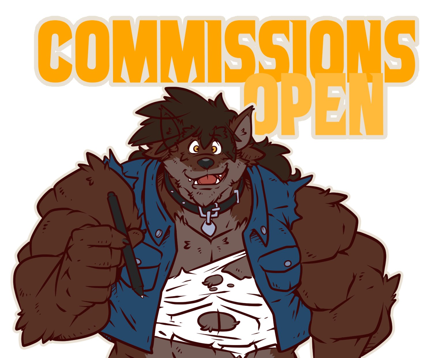 Rackun Wuff -Commissions Open!- on Twitter: "Hey guys I'm ready to start accepting more work atm ...