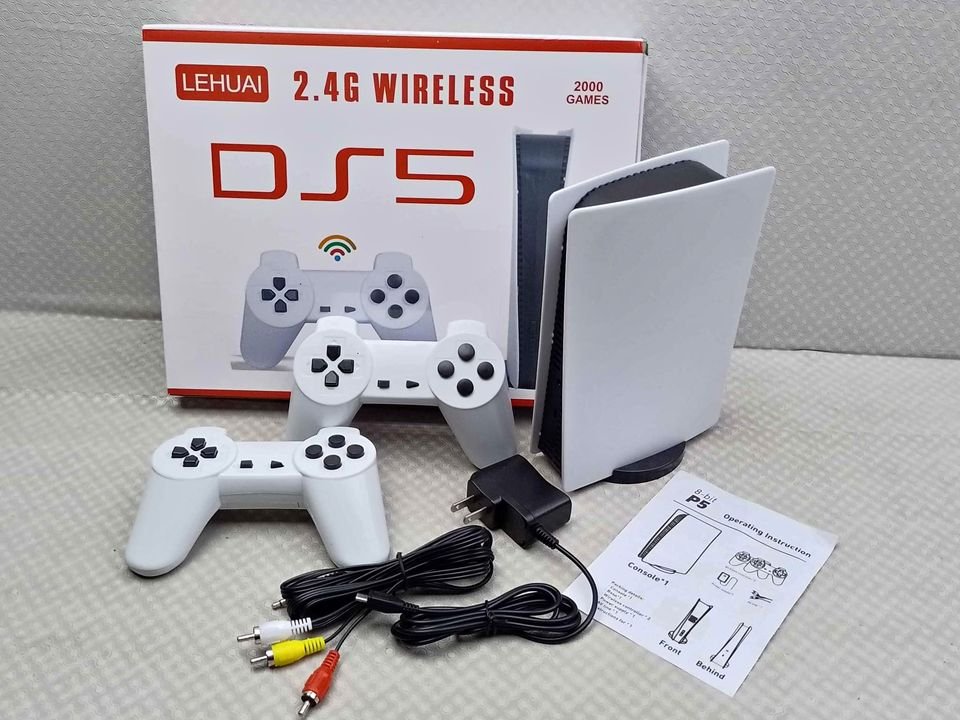 Unauthorizon on Twitter: "New arrival item at Unauthorizon. Brand: LEHUAI Name: unknown *2.4G ...