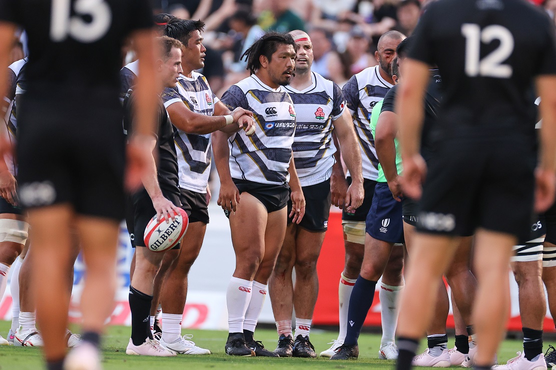 ラグビーリパブリック｜RUGBY REPUBLIC on Twitter: "約1年ぶりの日本代表復帰。堀江翔太の仕事ぶりに迫る。 https://t.co/IuoZdGEbBO #ラグビー ...