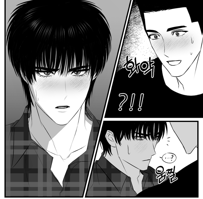 아양🏀 (슬덩온 일/J11) (@808_ayang) さんのイラスト・マンガ作品まとめ (46 件) - Twoucan