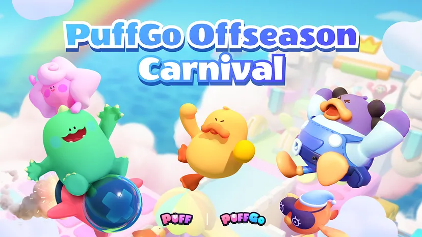 ️AlphaSchool ️ on Twitter: "AlphaSchool77 ⚔️ Puffverse 🔥 Partnership #Giveaway ⏰ From: July 11th ...