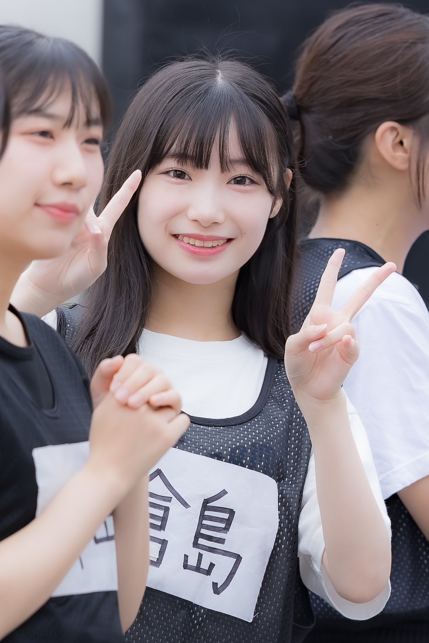 TAKAHIRO on Twitter: "SKE48 ファン合同稽古 倉島杏実(@ANZUNOMI_SKE) オアシス21 緑の大地 2023/07/08 (土曜日) #SKE48 # ...