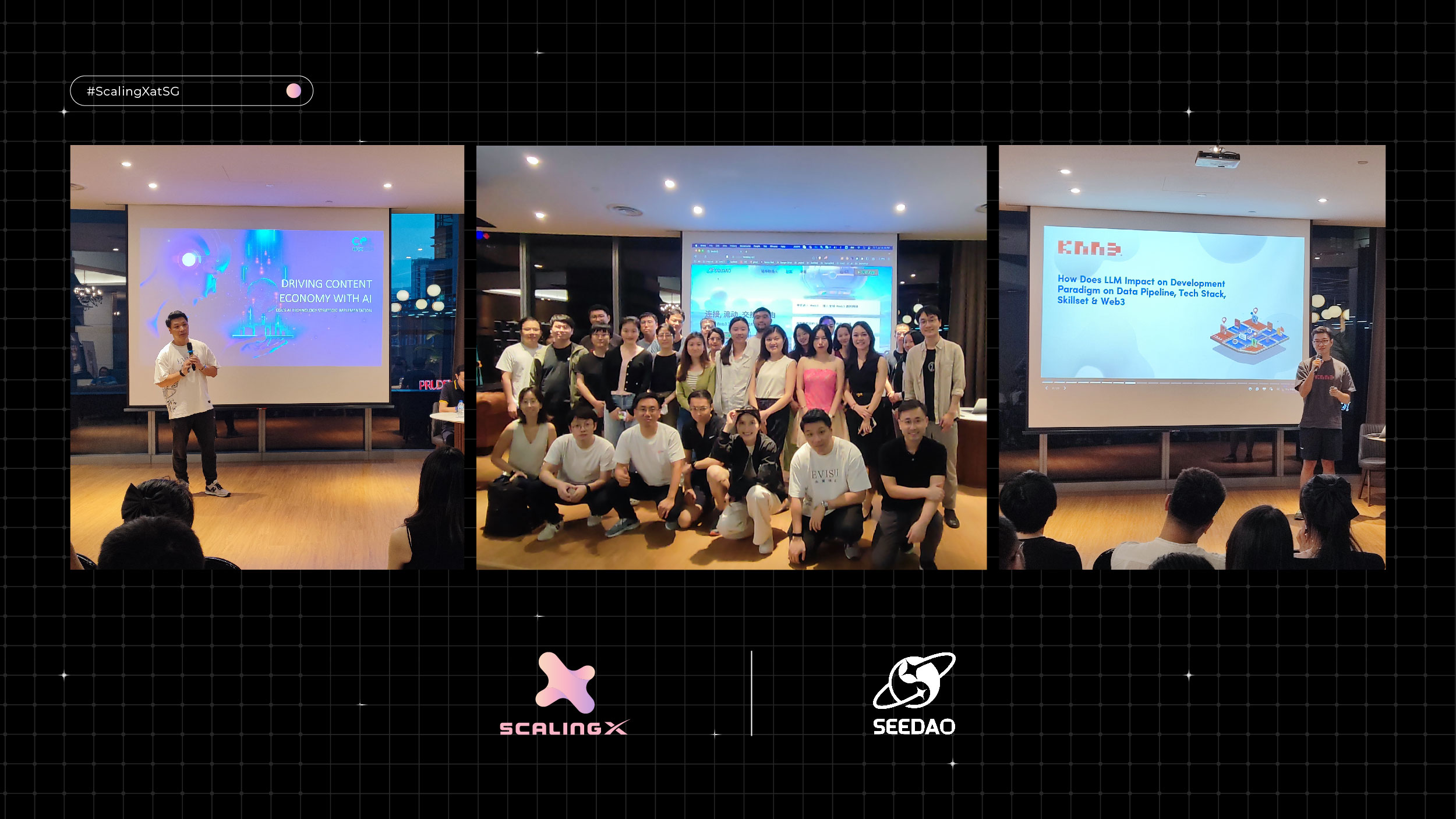 ScalingX (@scaling_x) / Twitter