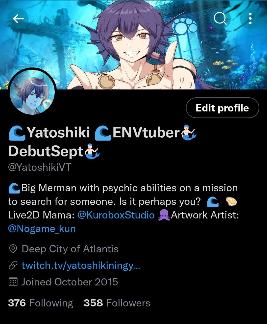 Yatoshiki 🐍💚🇹🇭Vacation Arc on Twitter: "I cannot believe in 2015 I made this account to see art ...