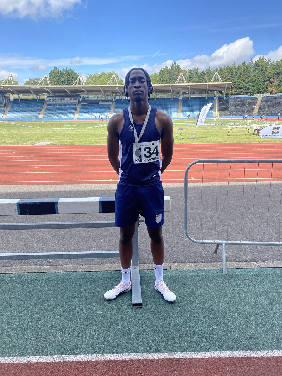 Welcome - Harris Academy Merton