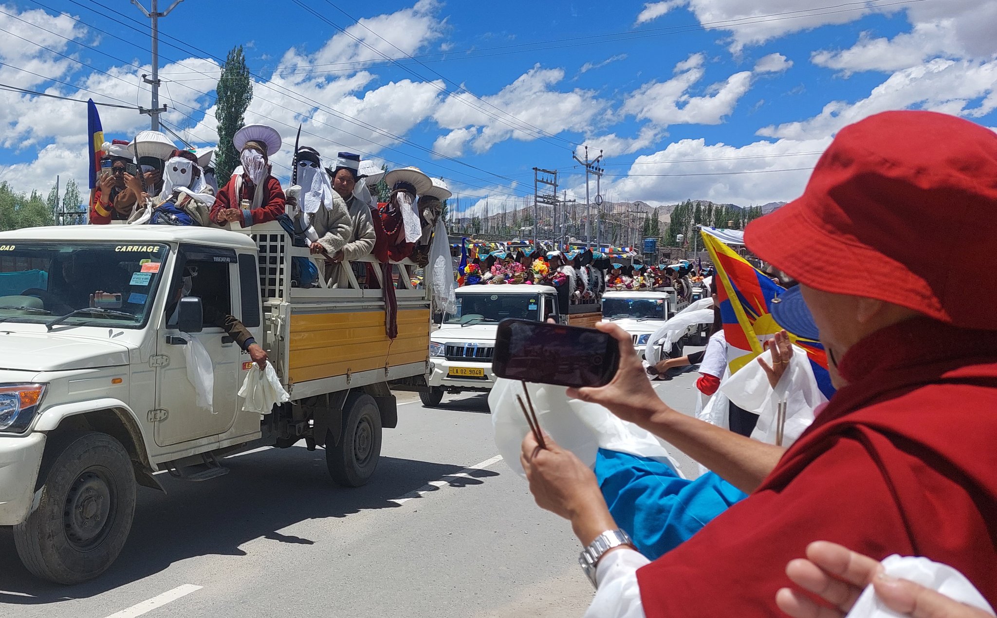 Tenzin Tsundue on Twitter: Tenzin Tsundue on Twitter: