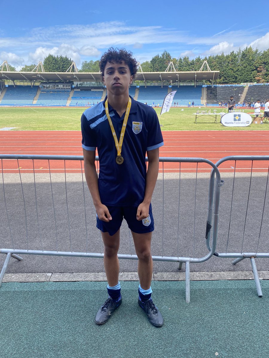 Welcome - Harris Academy Merton