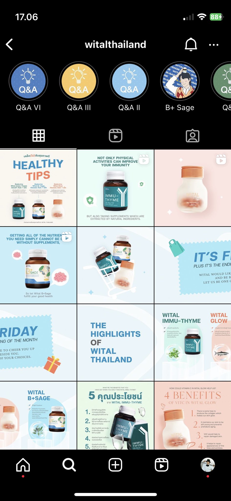 Lilypad on Twitter: "@fessthai Jualan obat🥰 https://t.co/Mo1nsCGn12" / Twitter