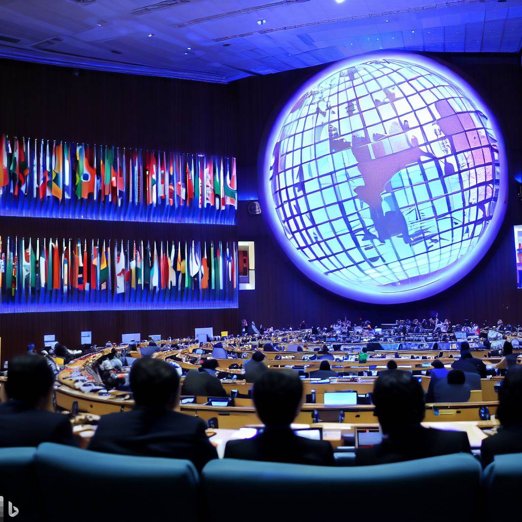 UPSC INSIDER on Twitter: "🔆 The World Trade Organization: What It Is ...