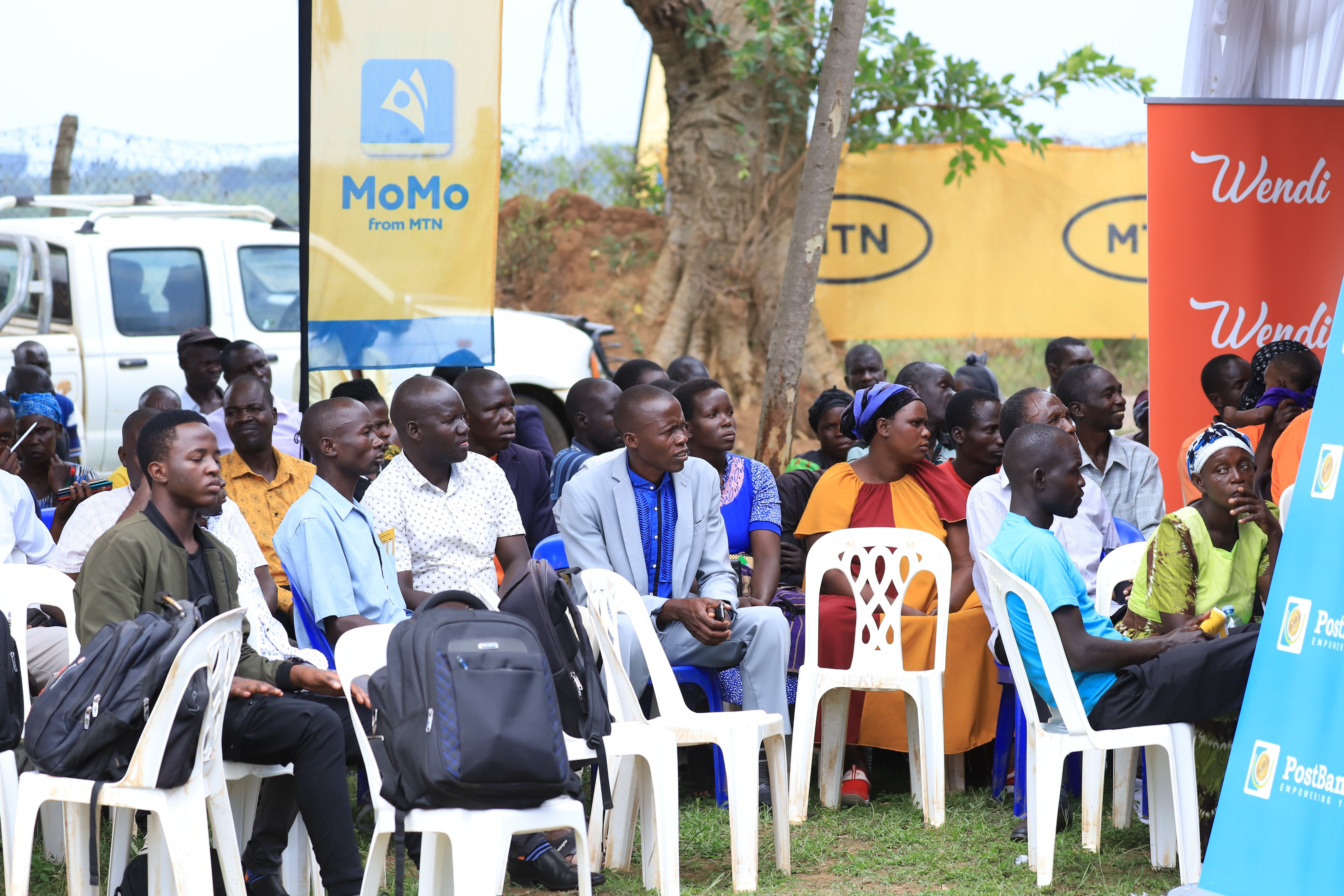 MTN Uganda on Twitter: MTN Uganda on Twitter: