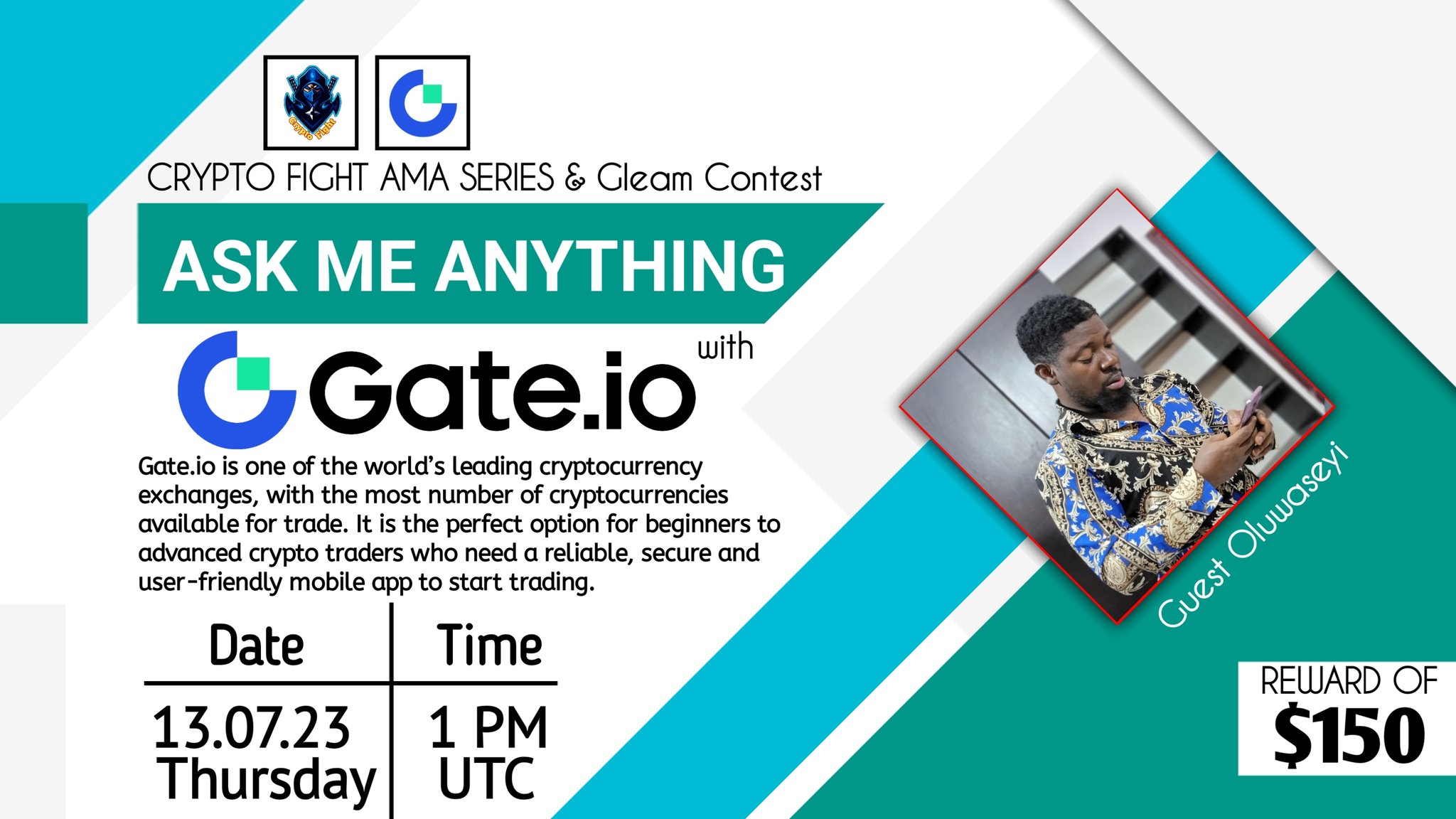 Crypto Fight || AMA+Space+Binance Live on Twitter: " Text AMA with "https://t.co/79RpuBi4cZ ...