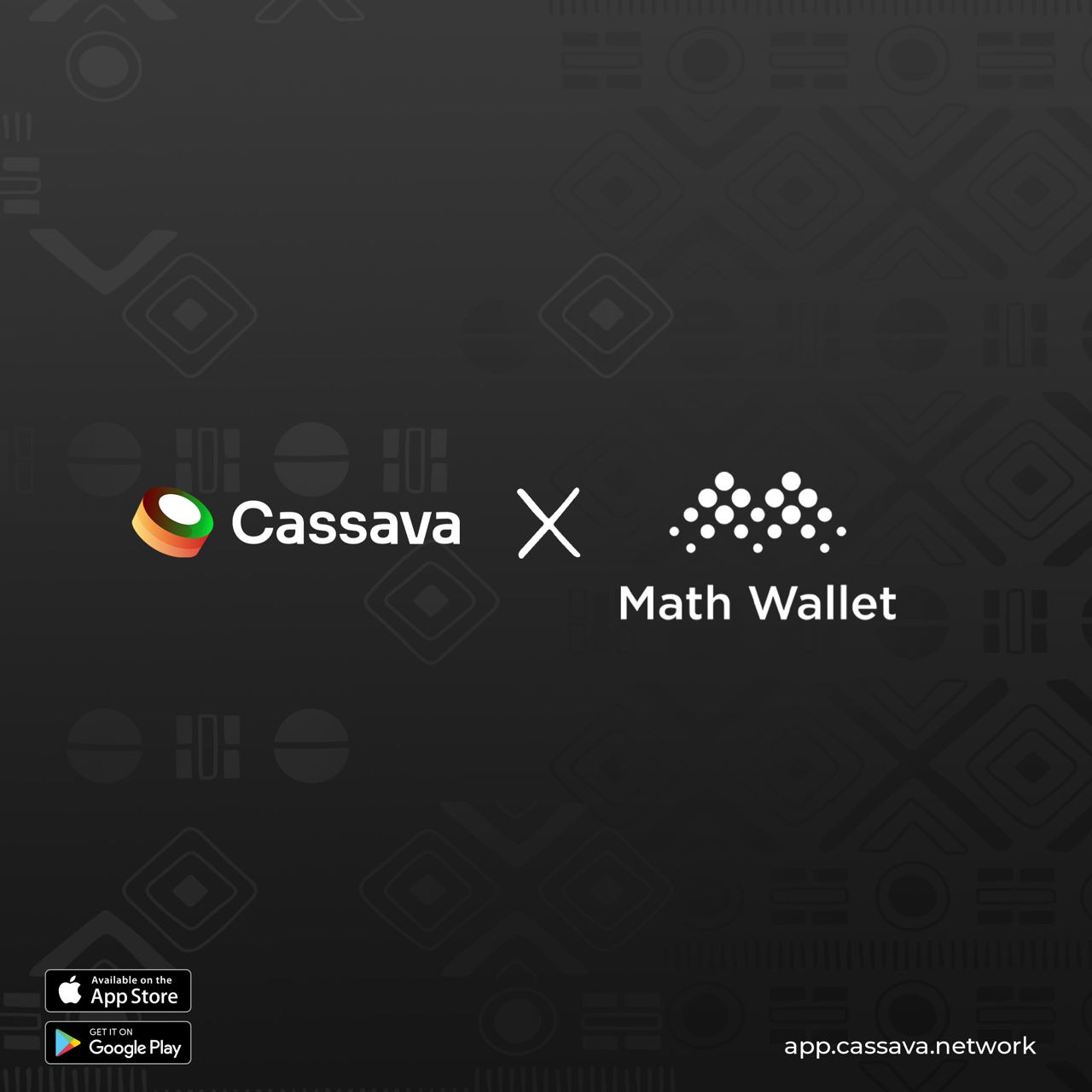 Cassava Network on Twitter: "Thrilled to announce that #CassavaNetwork is now listed on ...