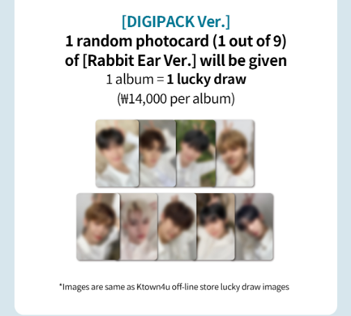 KIM TAERAE GLOBAL on Twitter: "RT @Ktown4u_com: Online Lucky Draw x @taeraeglobal 💿ZEROBASEONE ...