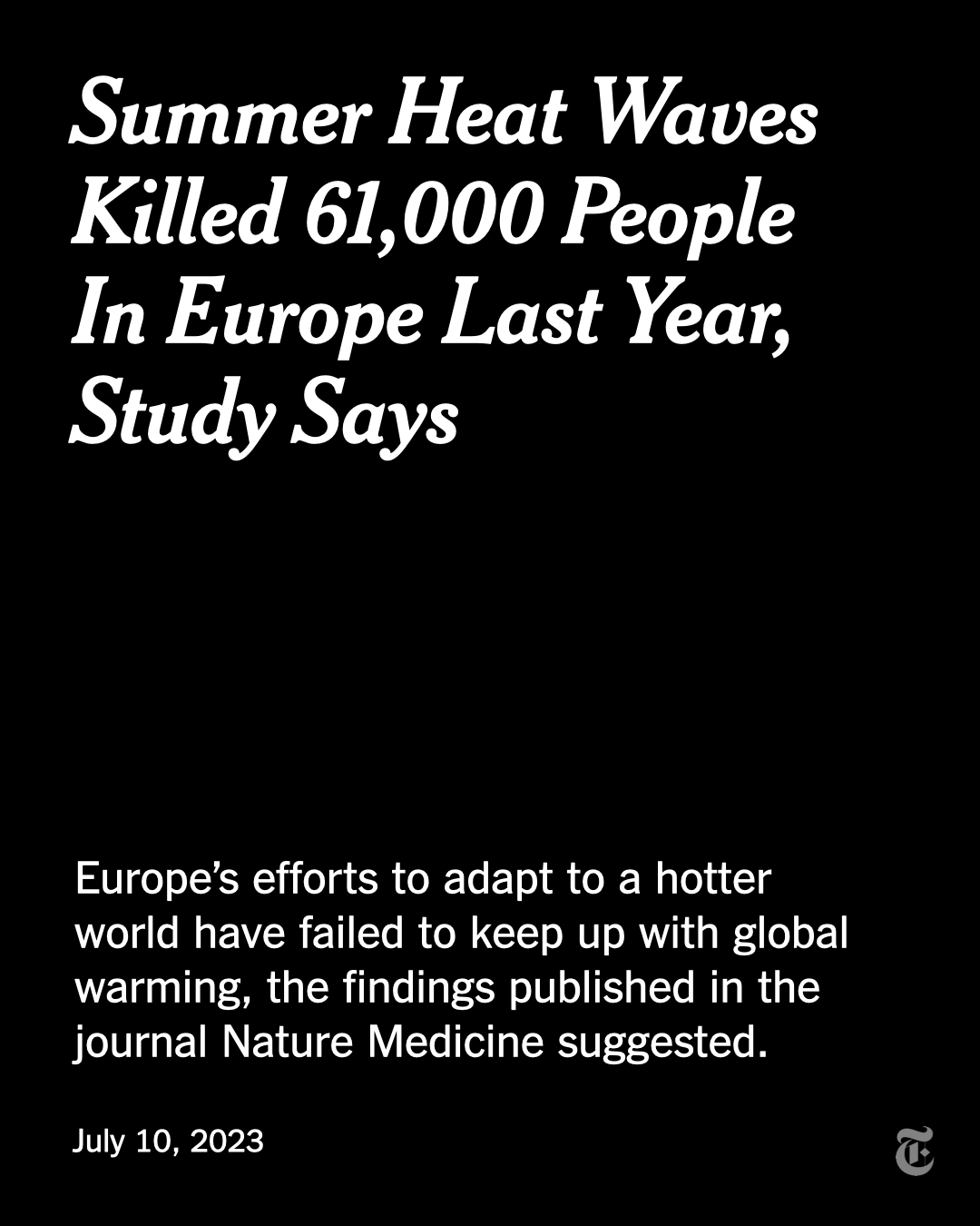 Dr Jordan B Peterson on Twitter: "Now do deaths from cold related to thermostat laws Last winter ...