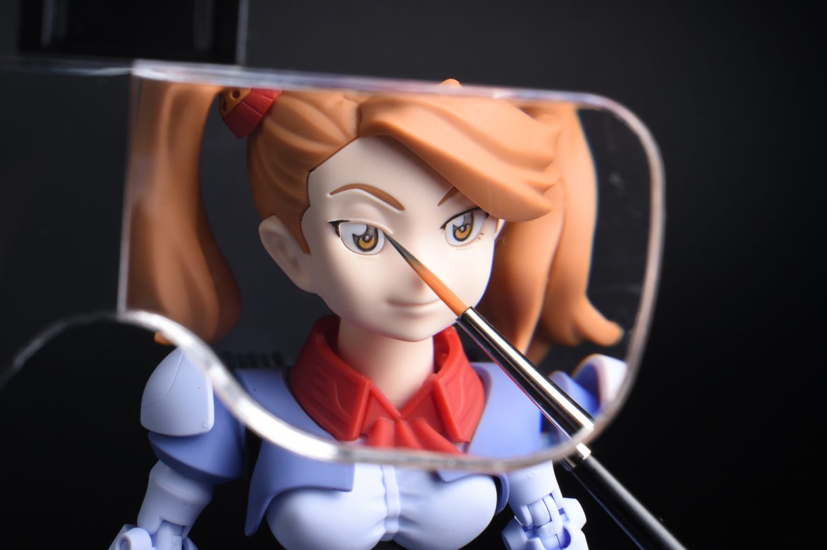 nippper.com on Twitter: "一度、解像度の上がった世界を経験すると、おもしろいことに普段の肉眼での作業も精度が増すんです。 https://t.co/YFLKX5Ys0r ...