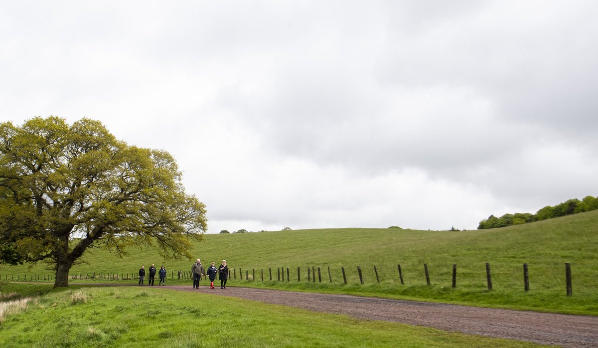 Home | Paths for All