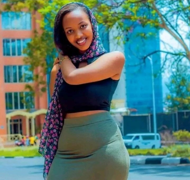 Jonaah Roojoh on Twitter: "Kisii's for no reason First name sir name https://t.co/AqlS7m1aNE ...