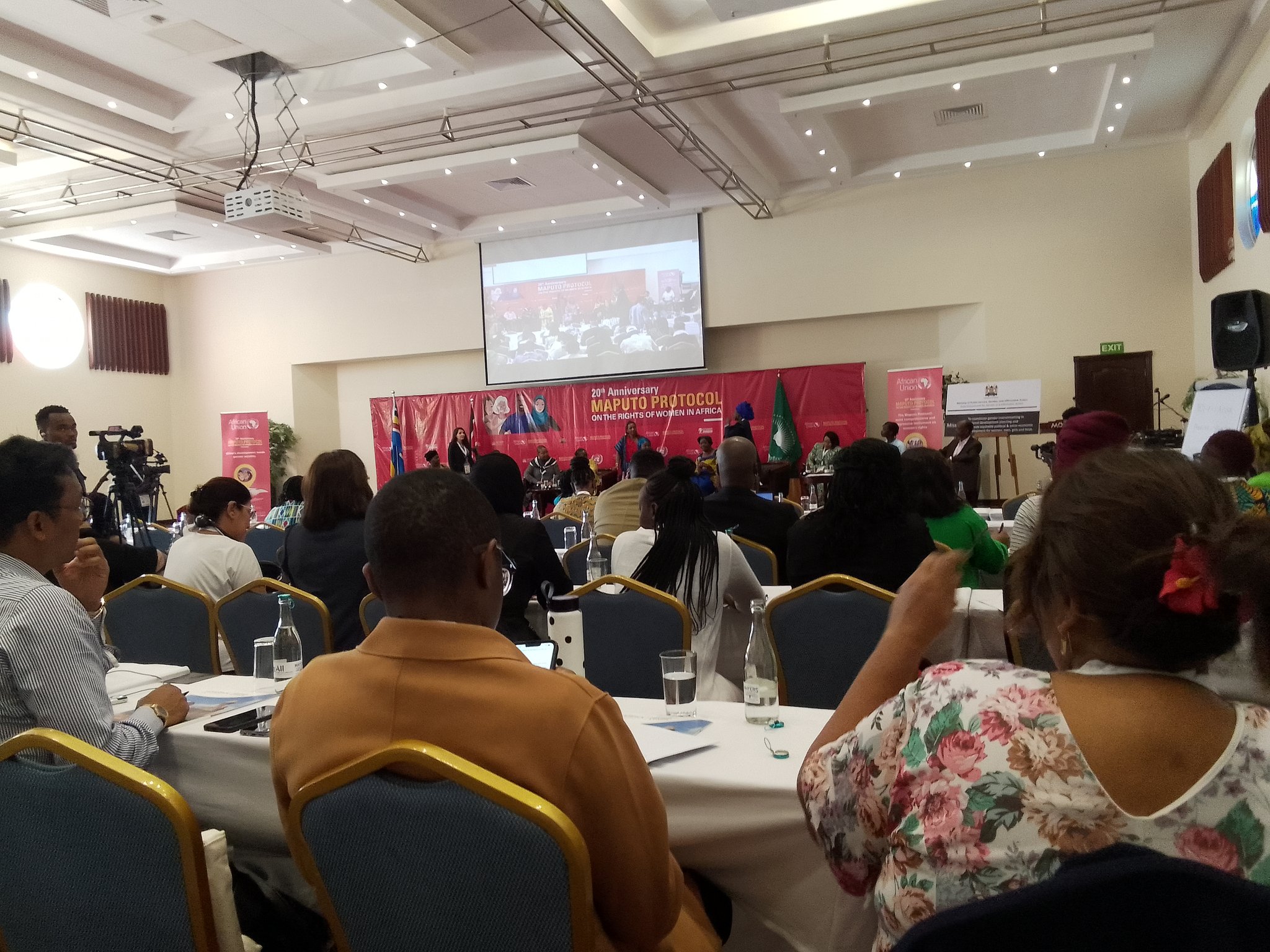 Indigenous Women And Girls Initiative On Twitter 2nd Day 20th