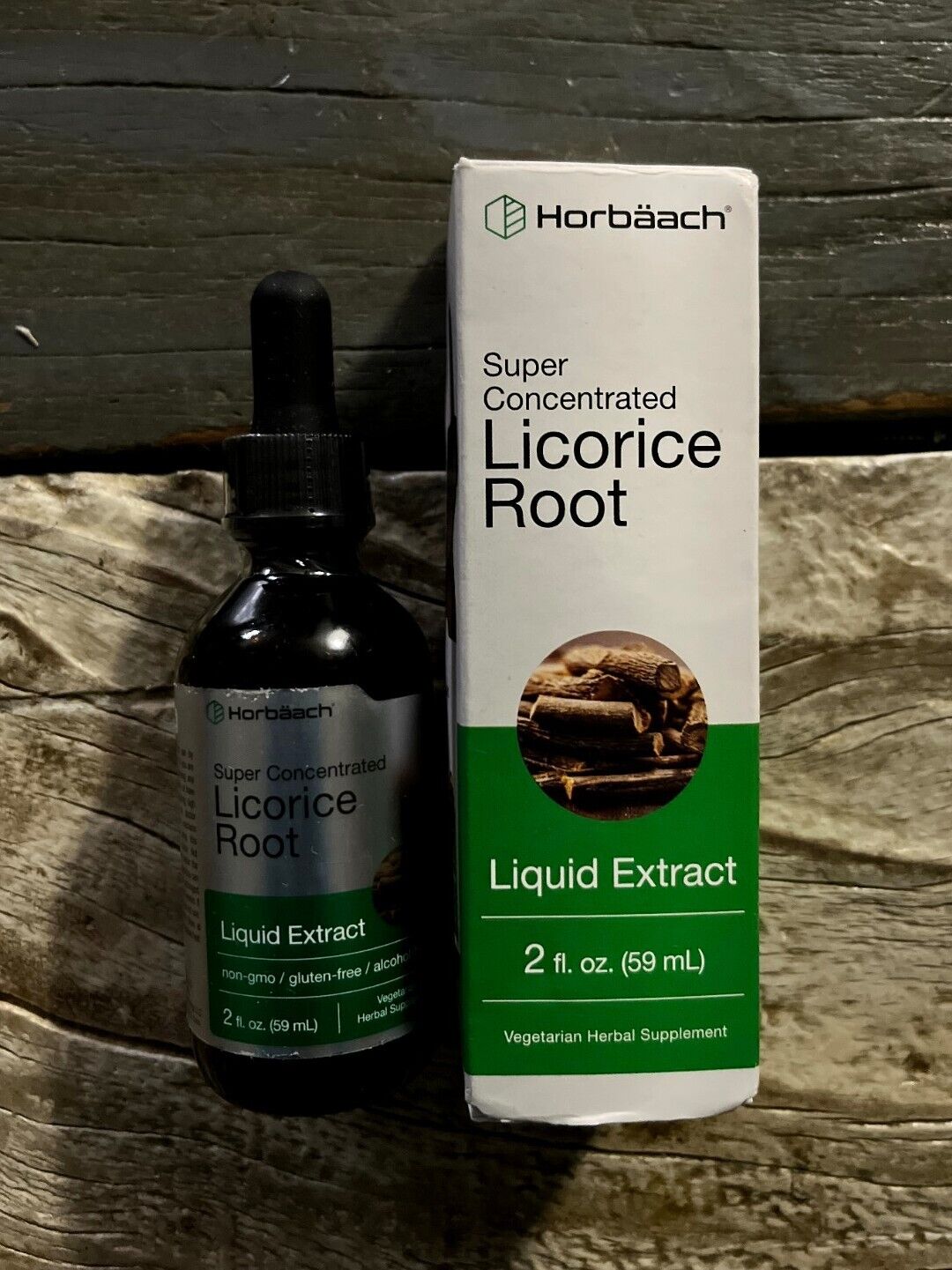 redpillbot on Twitter: "Licorice root is the most overlooked natural remedy. Got asthma, canker ...