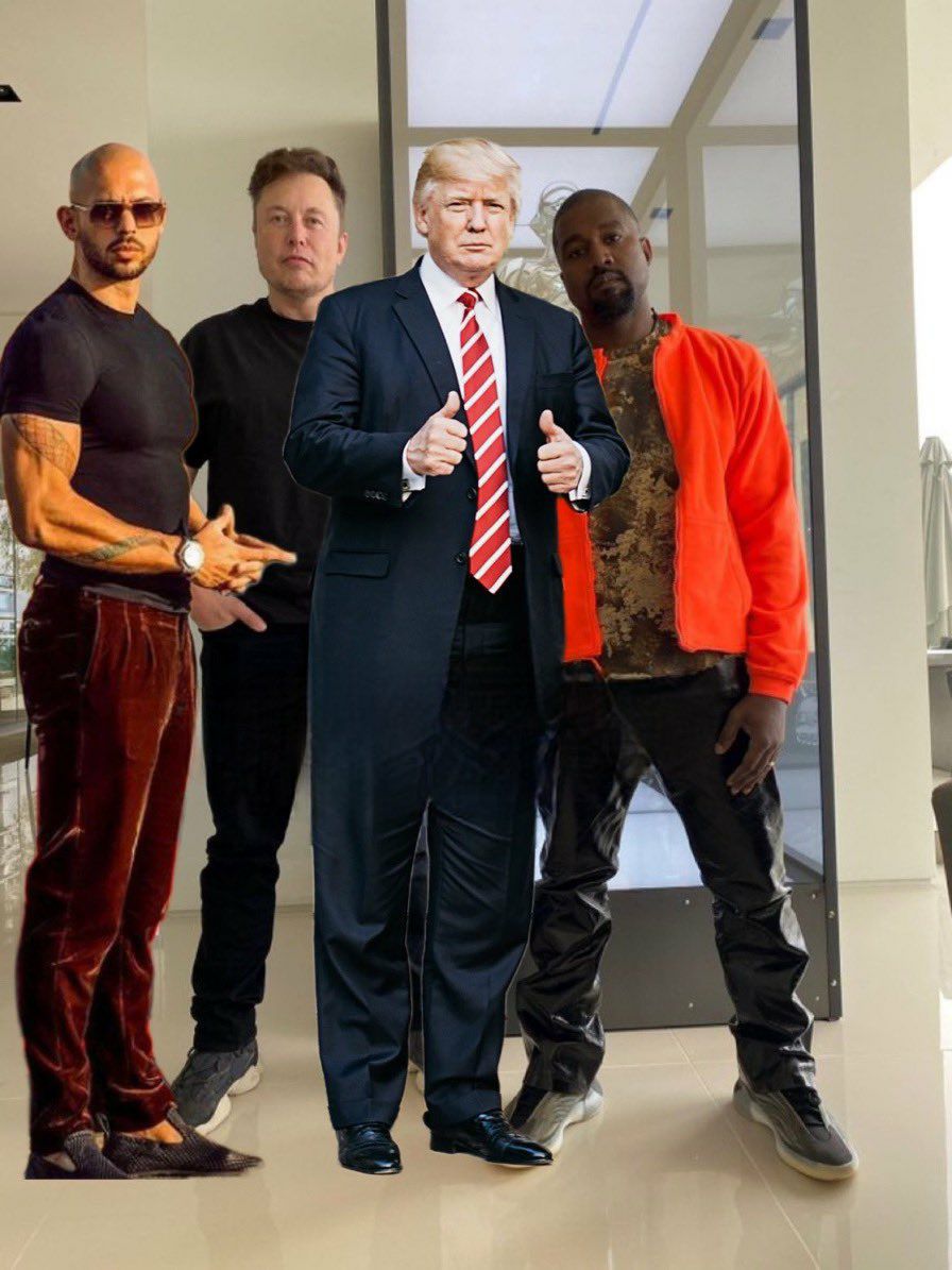 Morpheus on Twitter: "GM https://t.co/o8HbGwM5Fm" / Twitter