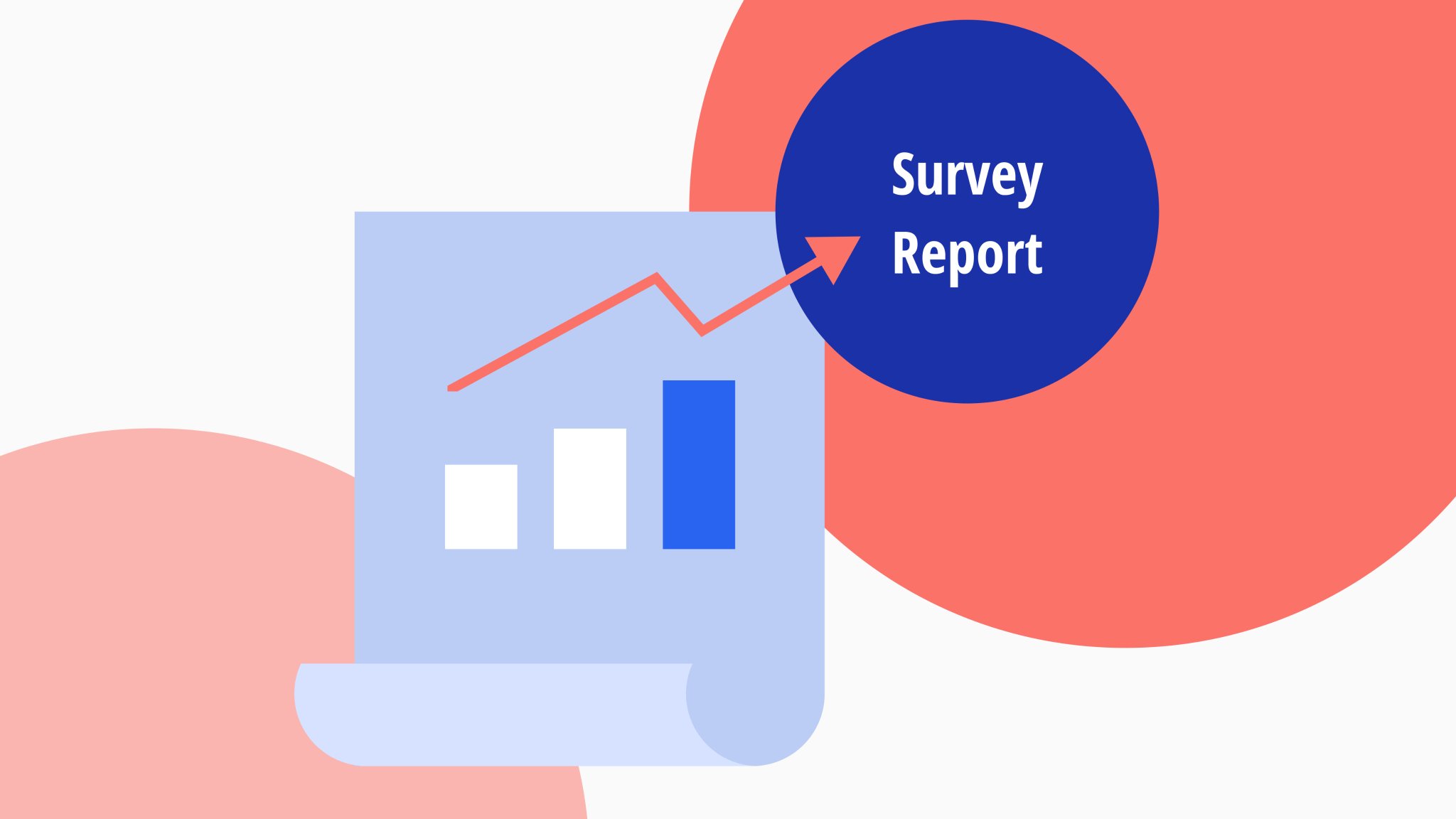 forms.app on Twitter: "The survey report guides decisions, enhances goods and services, and ...