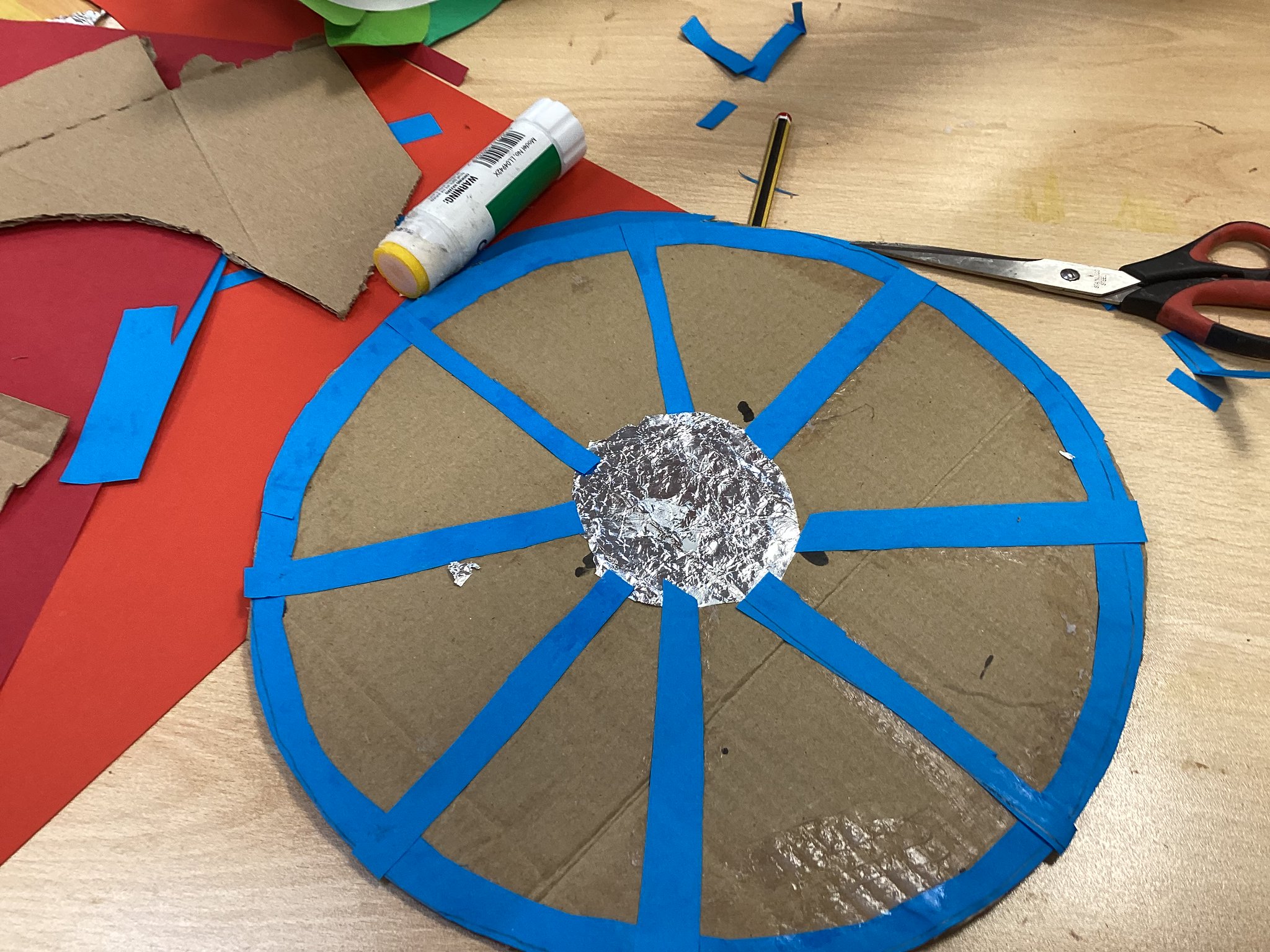 Osborne Primary School on Twitter: "3A have been making some wonderful ...