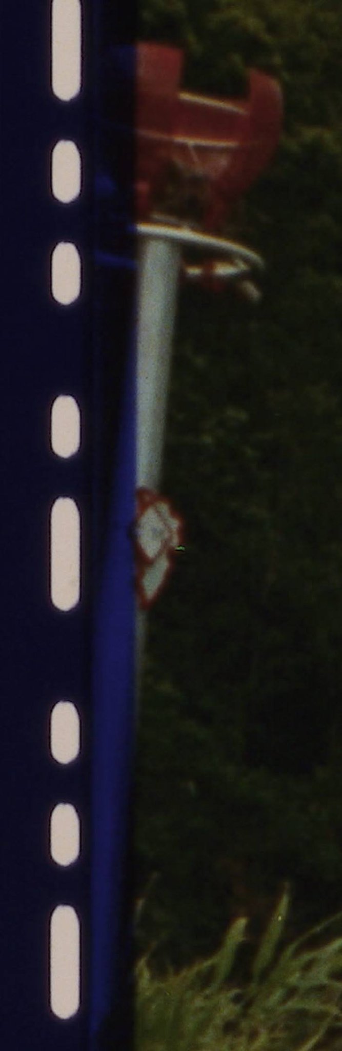 Lewis Lee (Jurassic Korea) on Twitter: "If you watch Jurassic Park as 35mm open matte, you can ...