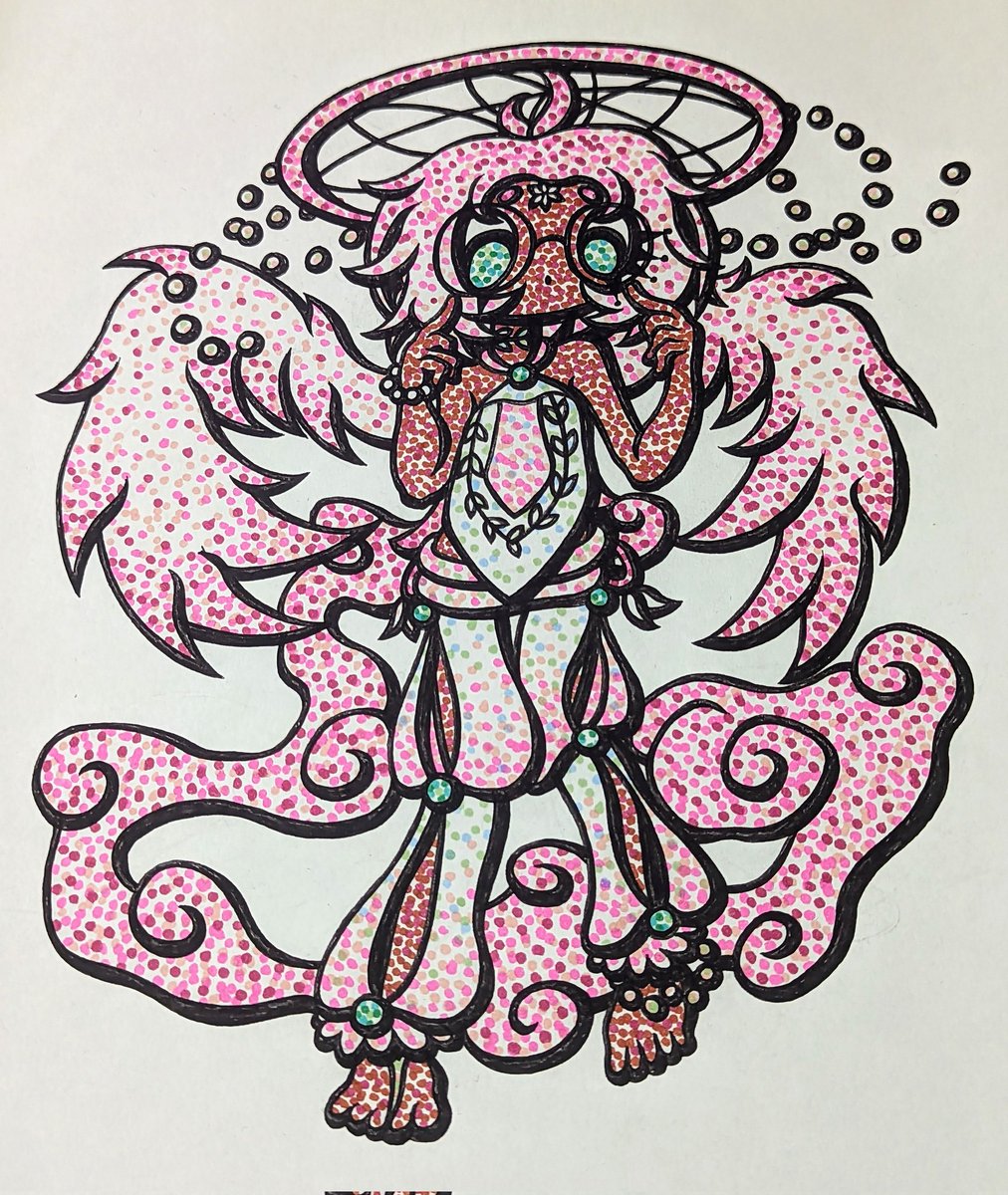 Gumbee (@gumbarius) さんのイラスト・マンガ作品まとめ (7 件) - Twoucan