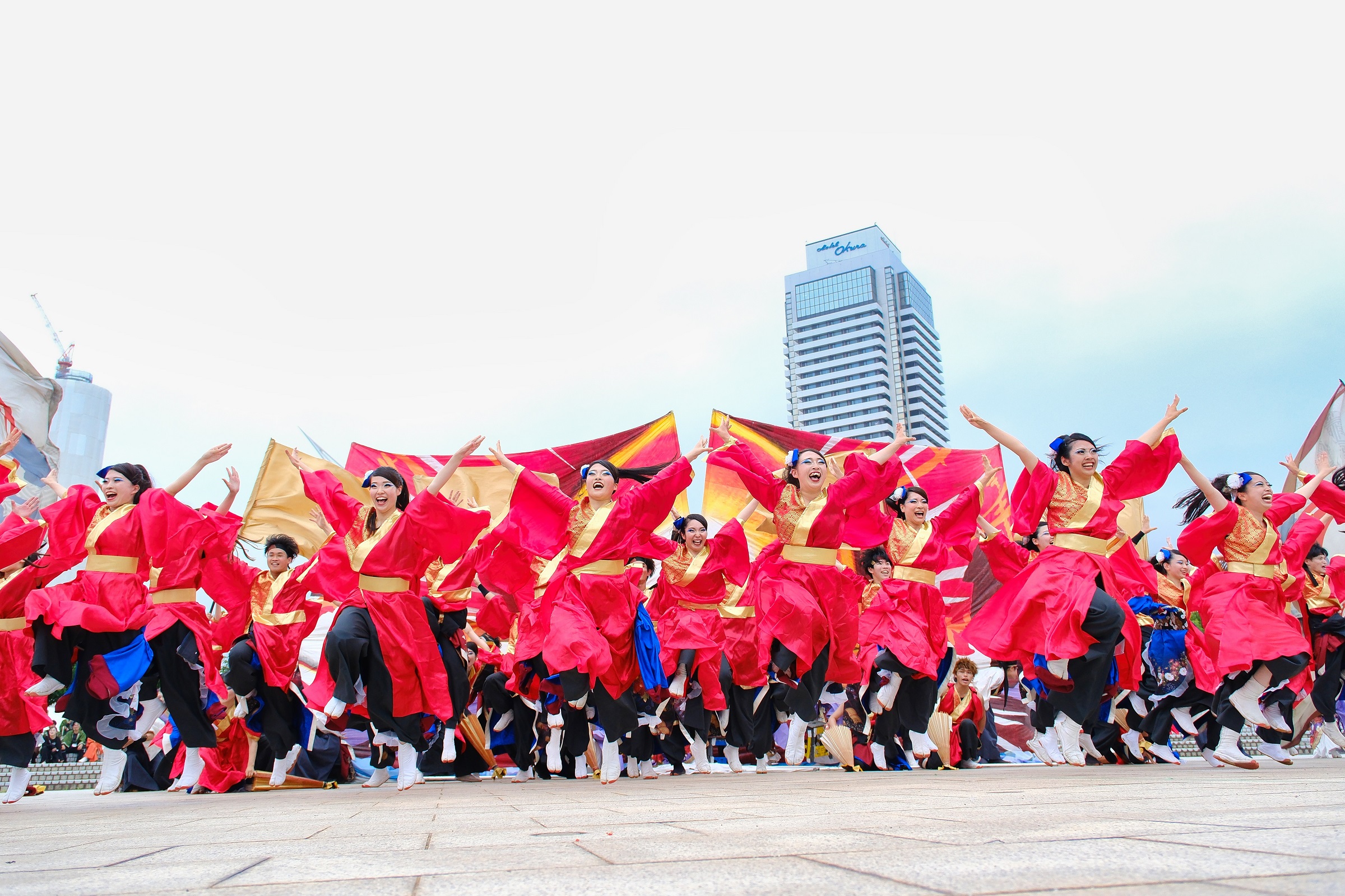 リラ on Twitter: "2023.07.08 Sailing KOBE 「夜宵」さん #私のsailingフォト2023 #SailingKOBE #夜宵 #よさこい https ...