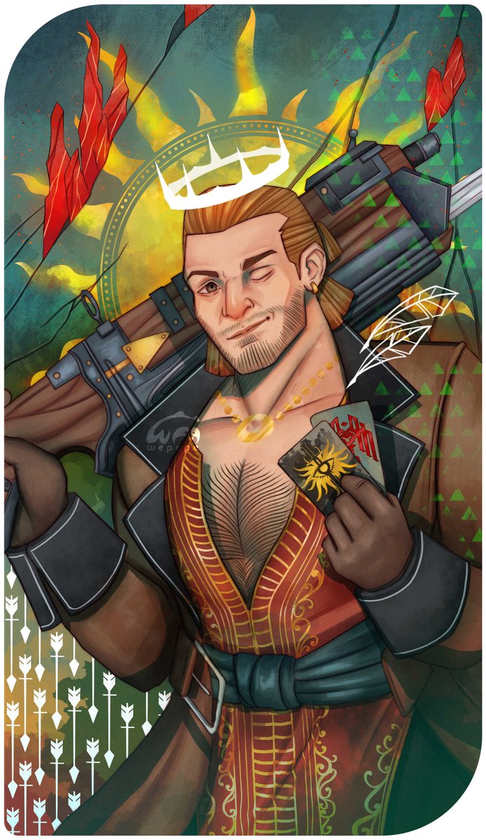 Wepepe | BG3 Era 🐙 | COMMS OPEN (@wepepe_draws) さんのイラスト・マンガ作品まとめ (182 件) - Twoucan