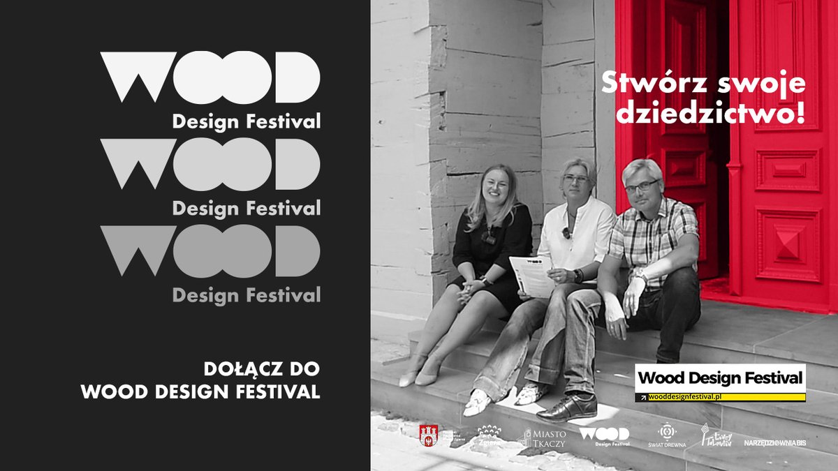 Wood Design Festival (@wooddesignfest) / Posts / X