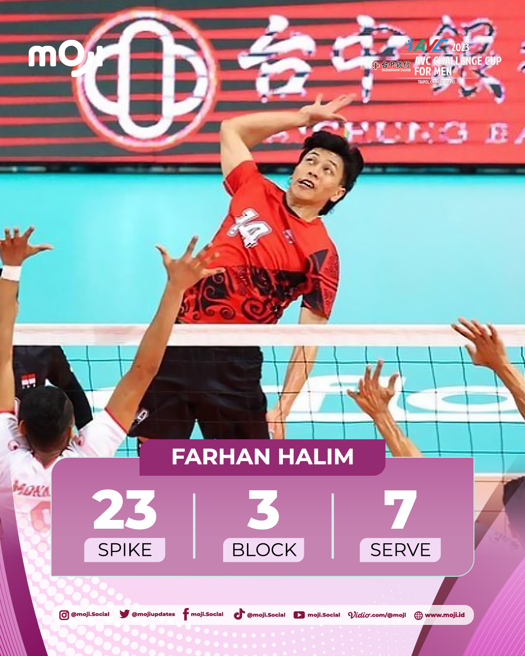 Its MOJI on Twitter: "Bang Mulleetttt kok bisa sih secanggih ini🔥 Ayo Bang Minji percaya kalau ...