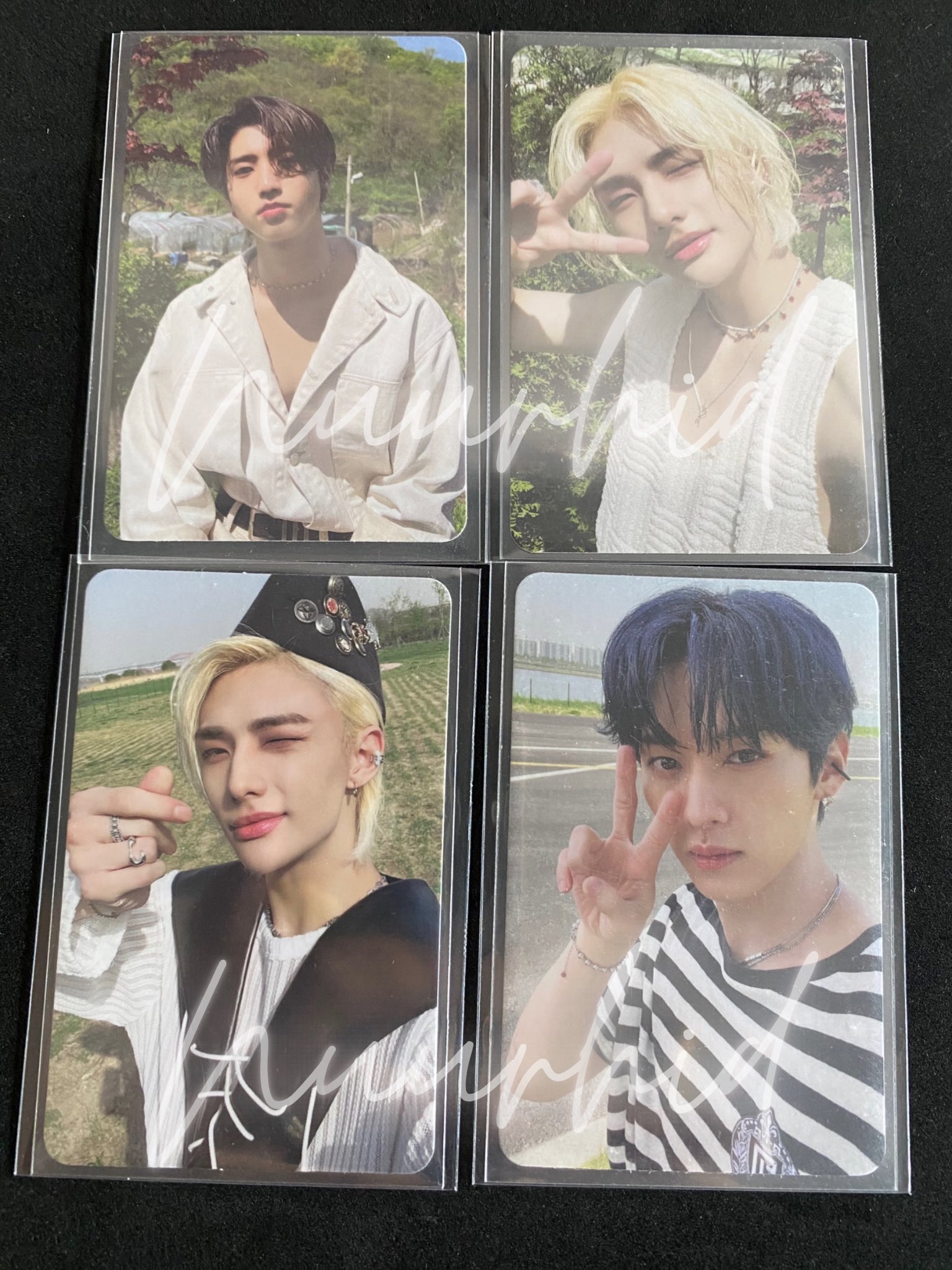 nurhid ฅ^•ﻌ•^ฅ on Twitter: "WTS / Want To Sell / lfb Straykids Skz Photocard pc POB Target maxi ...