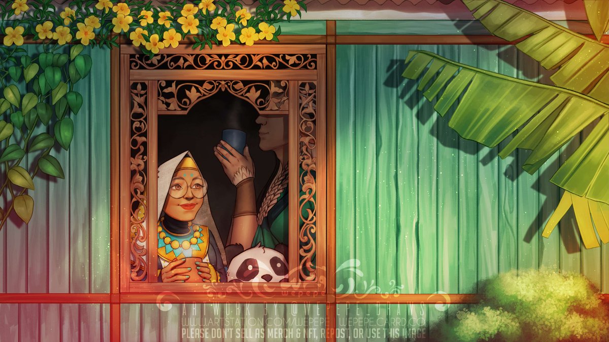 Wepepe | BG3 Era 🐙 | COMMS OPEN (@wepepe_draws) さんのイラスト・マンガ作品まとめ (182 件) - Twoucan