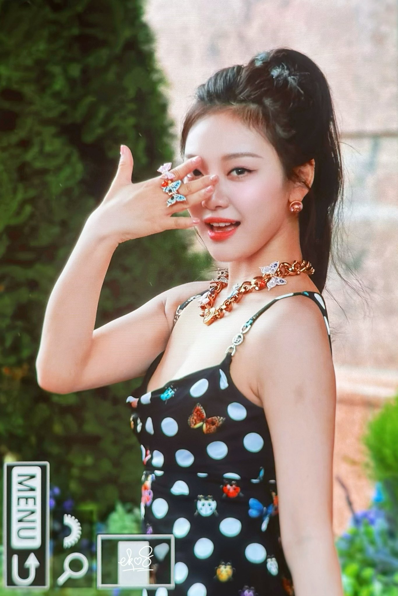 ningning pics on Twitter: "2307011 © eko8 https://t.co/B6hdZHIGVe" / Twitter