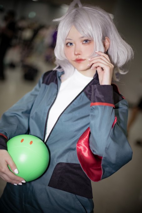 むかで🥩池ハロ全日 (@mkdd_cos) さんのコスプレ作品まとめ (127 件) - Twoucan