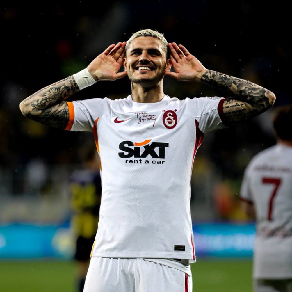 Aslan Medya on Twitter: "Günaydın GALATASARAY Ailesi. https://t.co/PcHr1PipOK" / Twitter