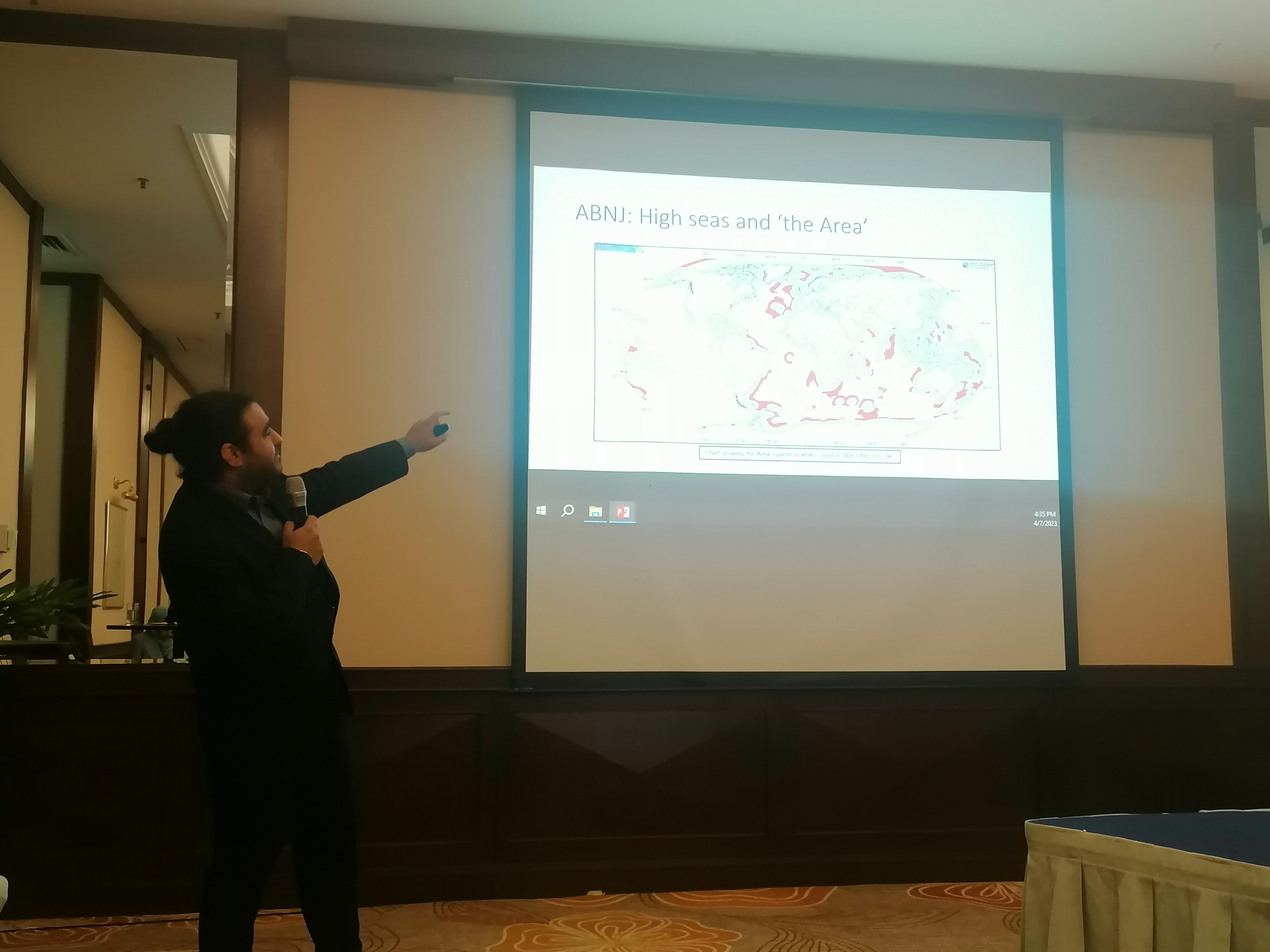 Ana Belen Yanez Suarez on Twitter: "What a pleasure to present my work at the @WCMB2023. Thanks ...