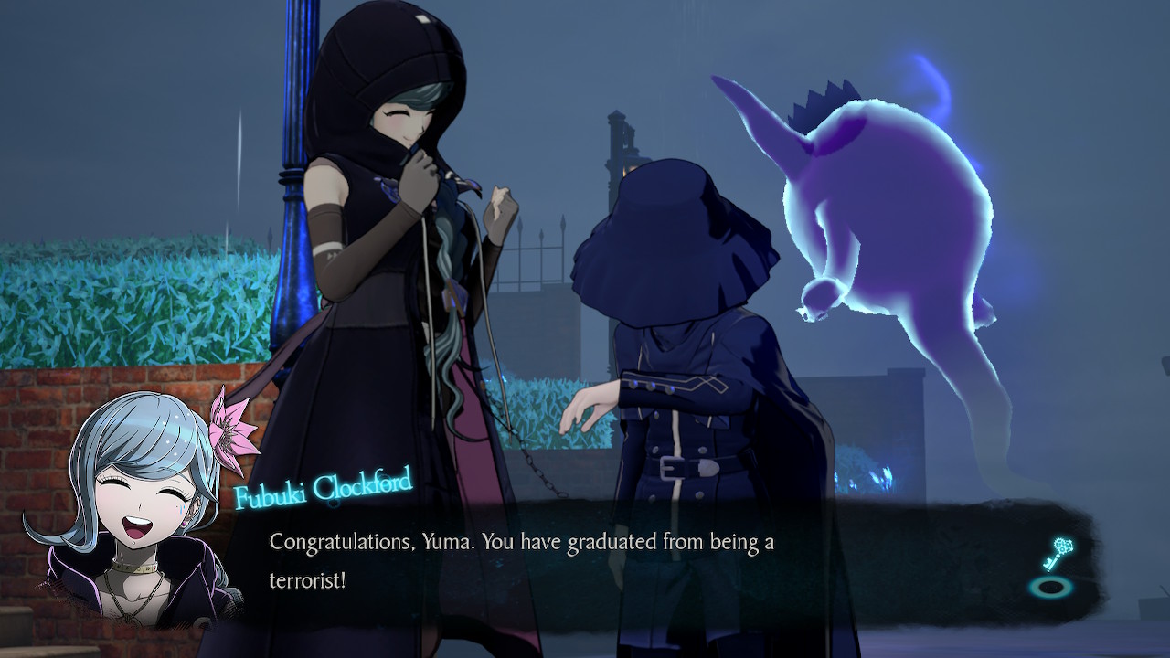 pinglefingle on Twitter: "#RAINCODE #NintendoSwitch https://t.co/6OF4KDDNtP" / Twitter