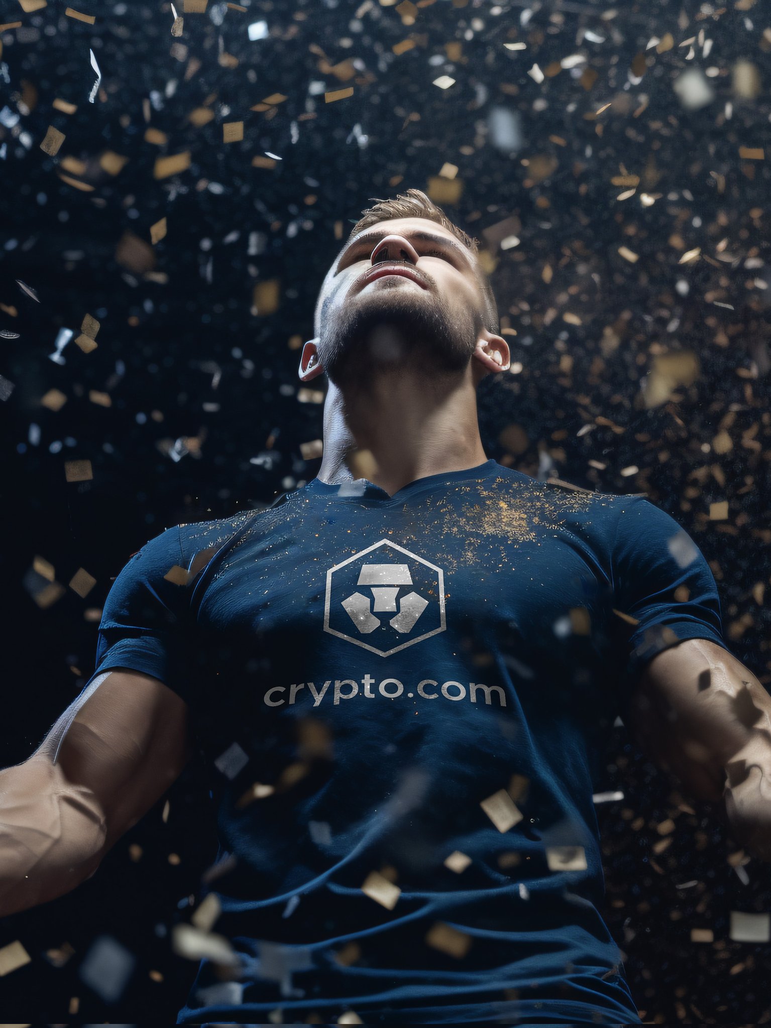 Steve_Low on Twitter: "Gm ! ☕️ 🌄 #tuesdayvibe 🌞 ☀️ May the Pump be with you 📈📈📈📈📈 #FFTB #Cro ...