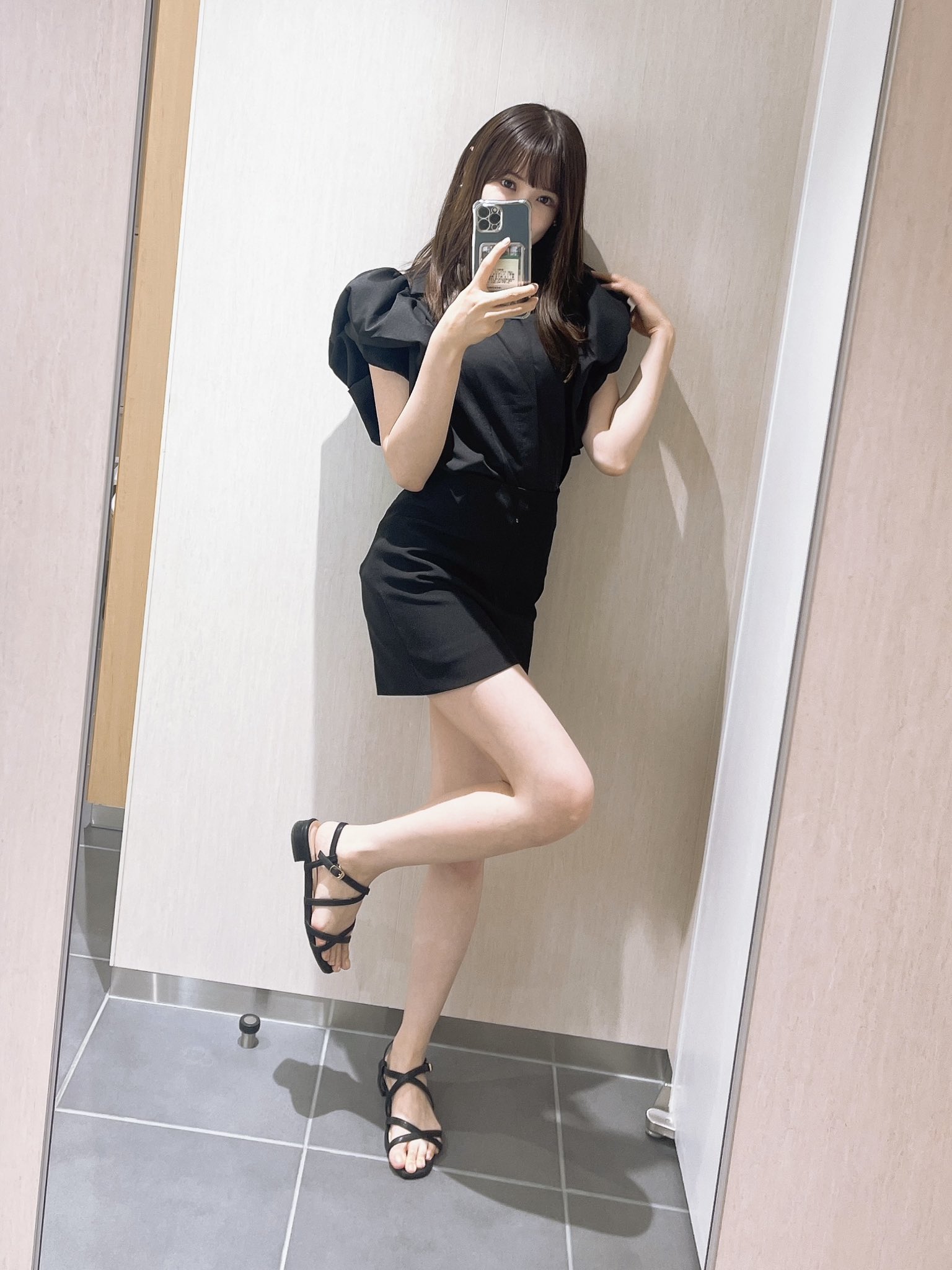 Seika 聖加 on Twitter: "暑すぎて毎日ミニがいい…もう無理よ… https://t.co/qUFAjis1PN" / Twitter