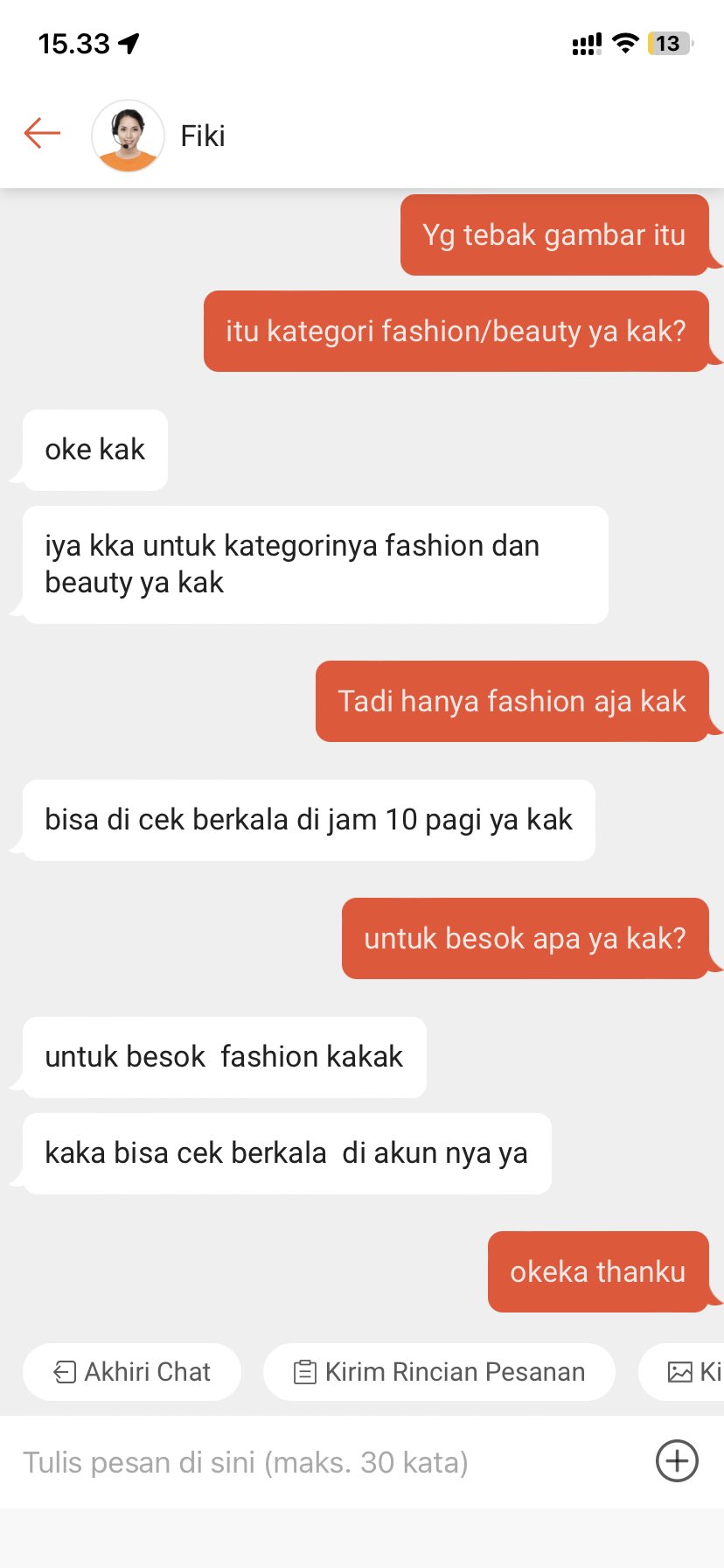 intano on Twitter: "@discountfess Fashion aja ka https://t.co/3LiwpJ79MG" / Twitter