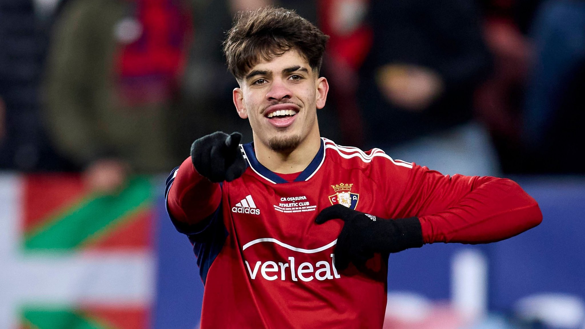 Ágora Fútbol on Twitter: "🚨🇲🇦 La JUVENTUS quiere a EZ ABDE 🗣 Informa @sport que el club de Turin ...