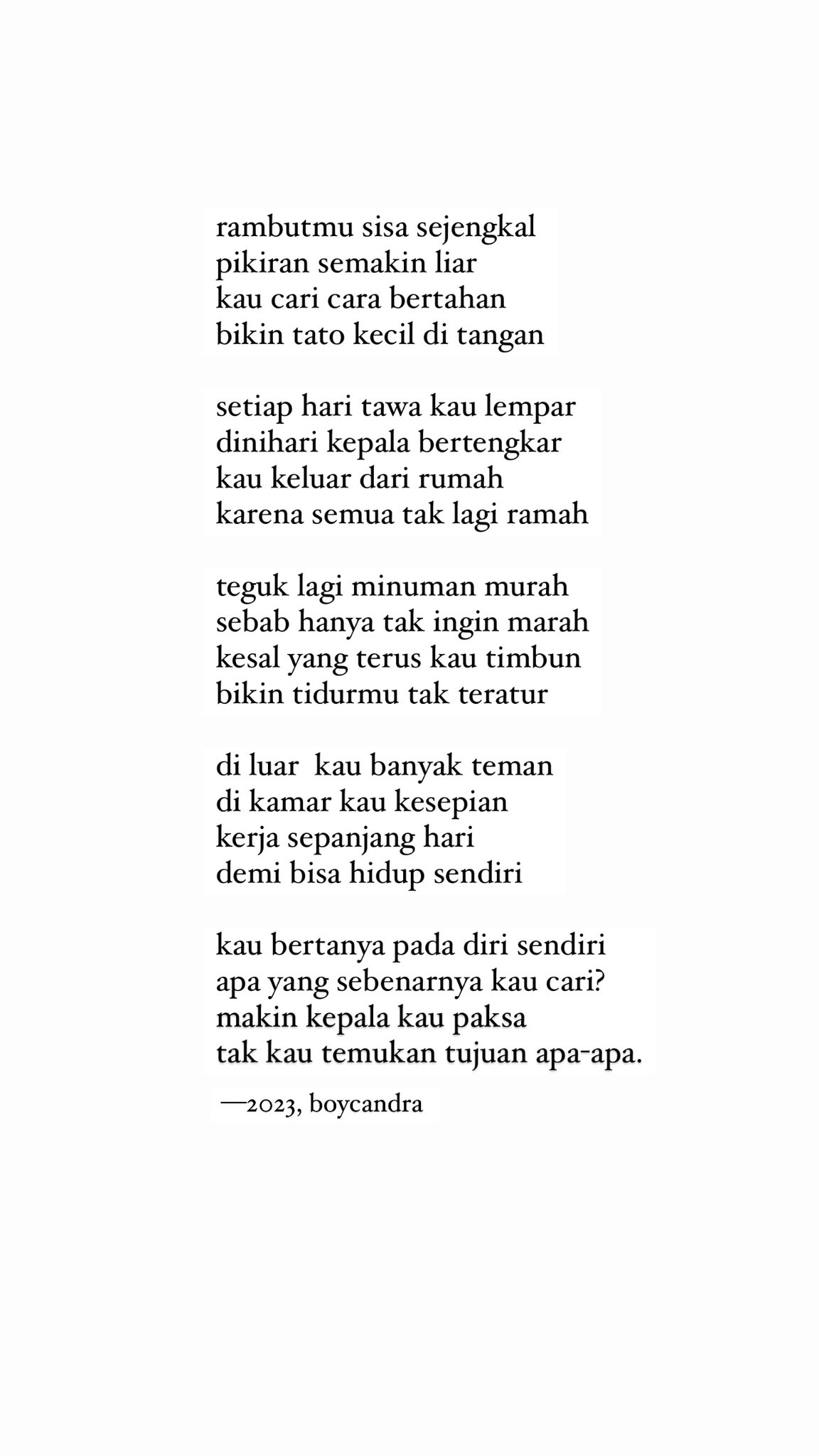 Boy Candra | #BertemuDiTemaram on Twitter: "https://t.co/eVwPDPrulq" / Twitter
