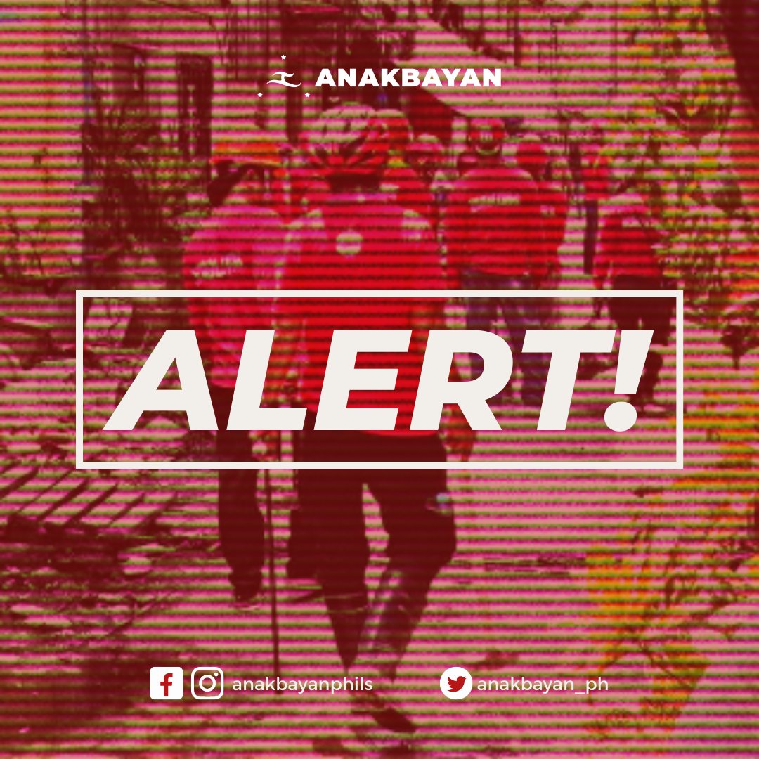 Anakbayan on Twitter: Anakbayan on Twitter: