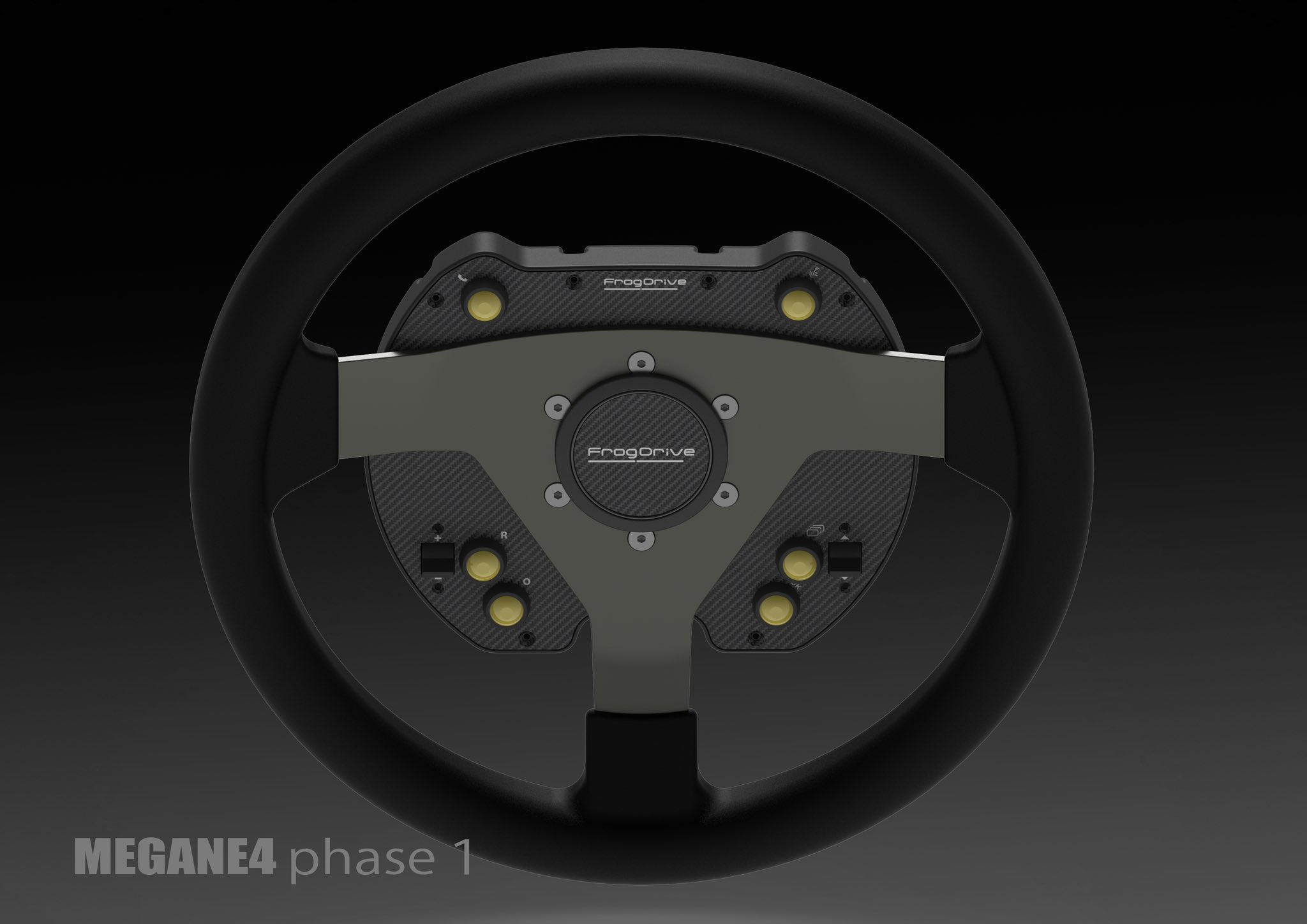 FrogDrive on Twitter: "メガーヌ4R.S. フェーズ1用のスイッチケースです。価格は57,300円（税別）です。ボスとのセット価格は75,800円です。 #megane4 ...