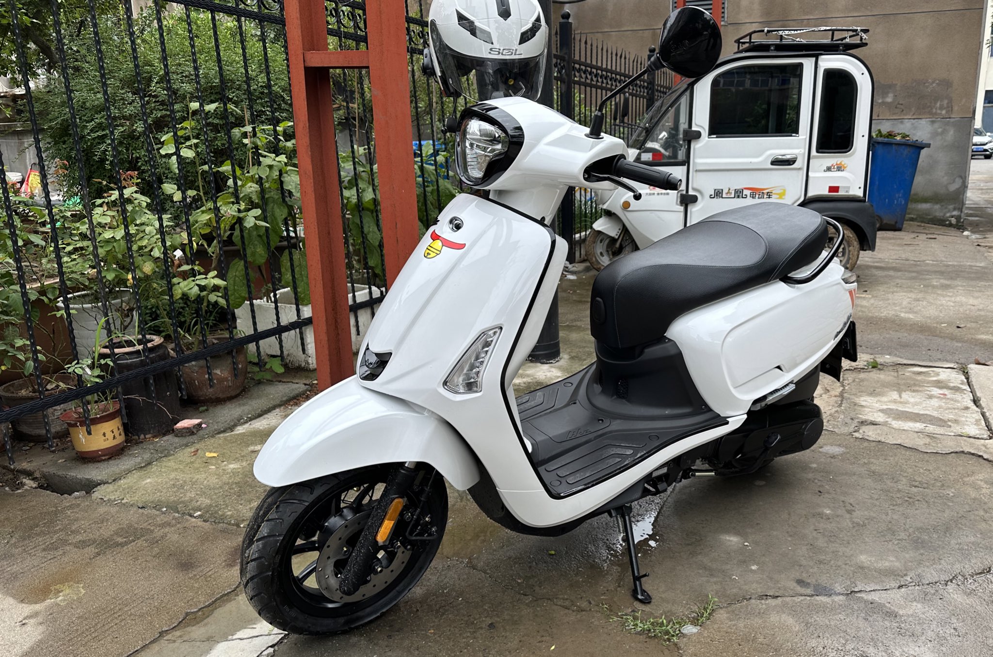 K.K on Twitter: "日日滴，市区通勤利器呀 https://t.co/iRR5TACSqg" / Twitter